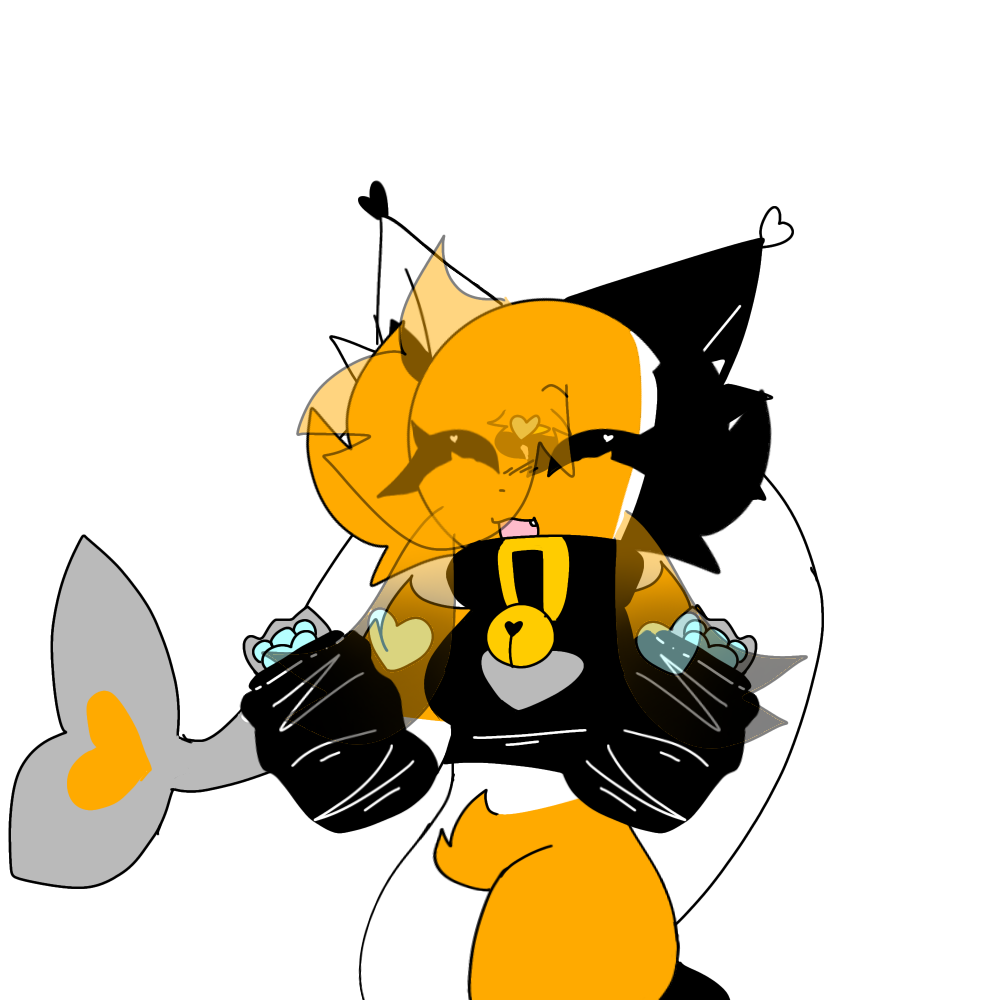 GUYS IM NOT QUITTING (desc) - ibisPaint