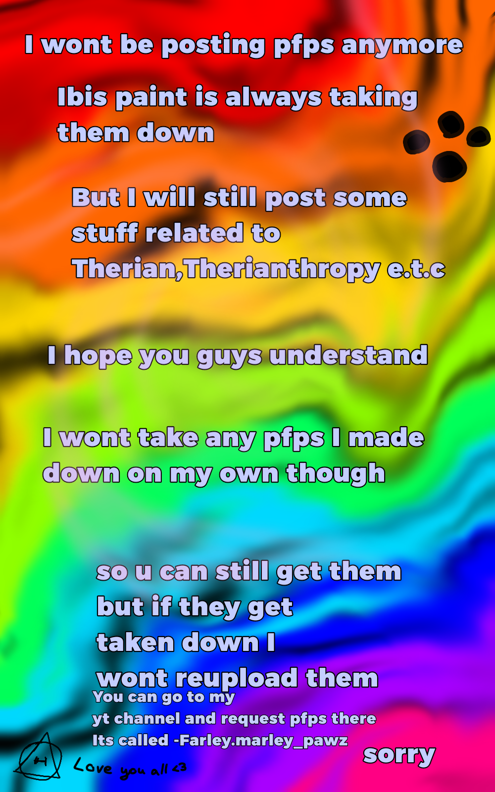 Important info! - ibisPaint