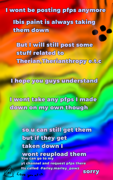 Important info! - ibisPaint