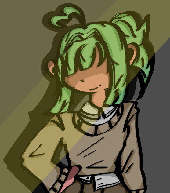 Merhaba! (Hello!) - ibisPaint