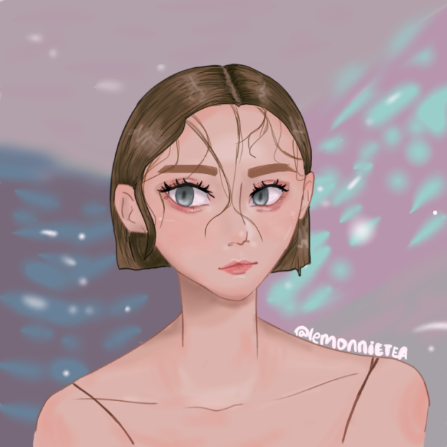 @chuu_chloe - ibisPaint