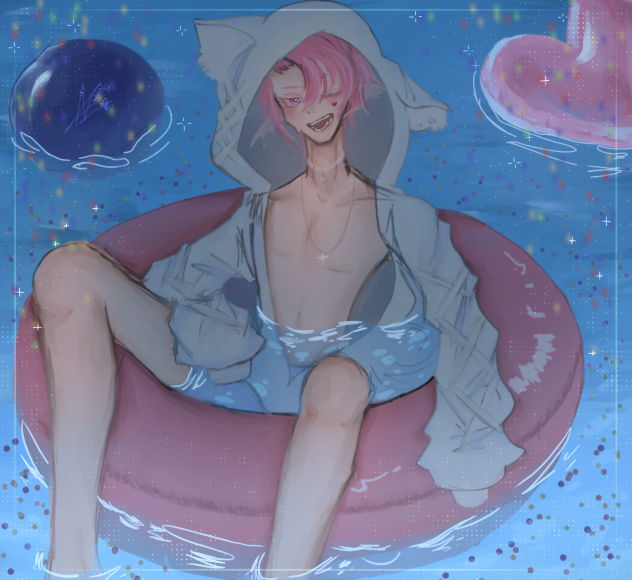 [Drawing Commisions] [Rinka Will]☆ - ibisPaint