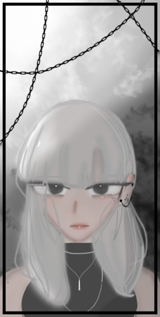 Meet XLYN - ibisPaint