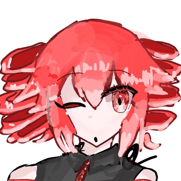 TETO! - ibisPaint
