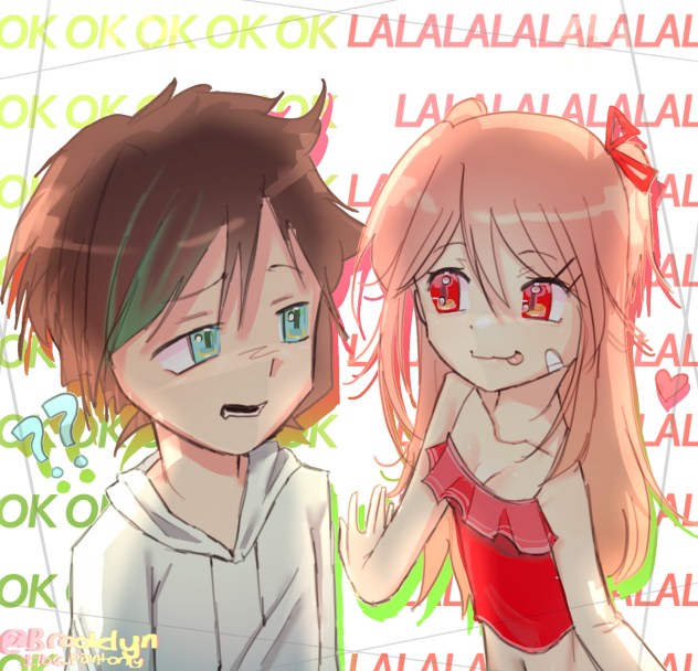 Old meme — possible Dtiys - ibisPaint