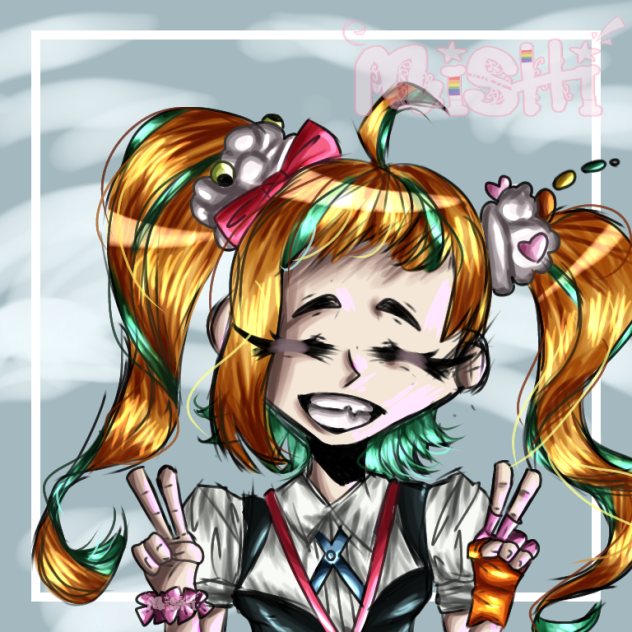 546 nico - ibisPaint