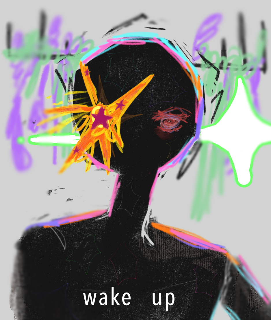 bang question mark - ibisPaint