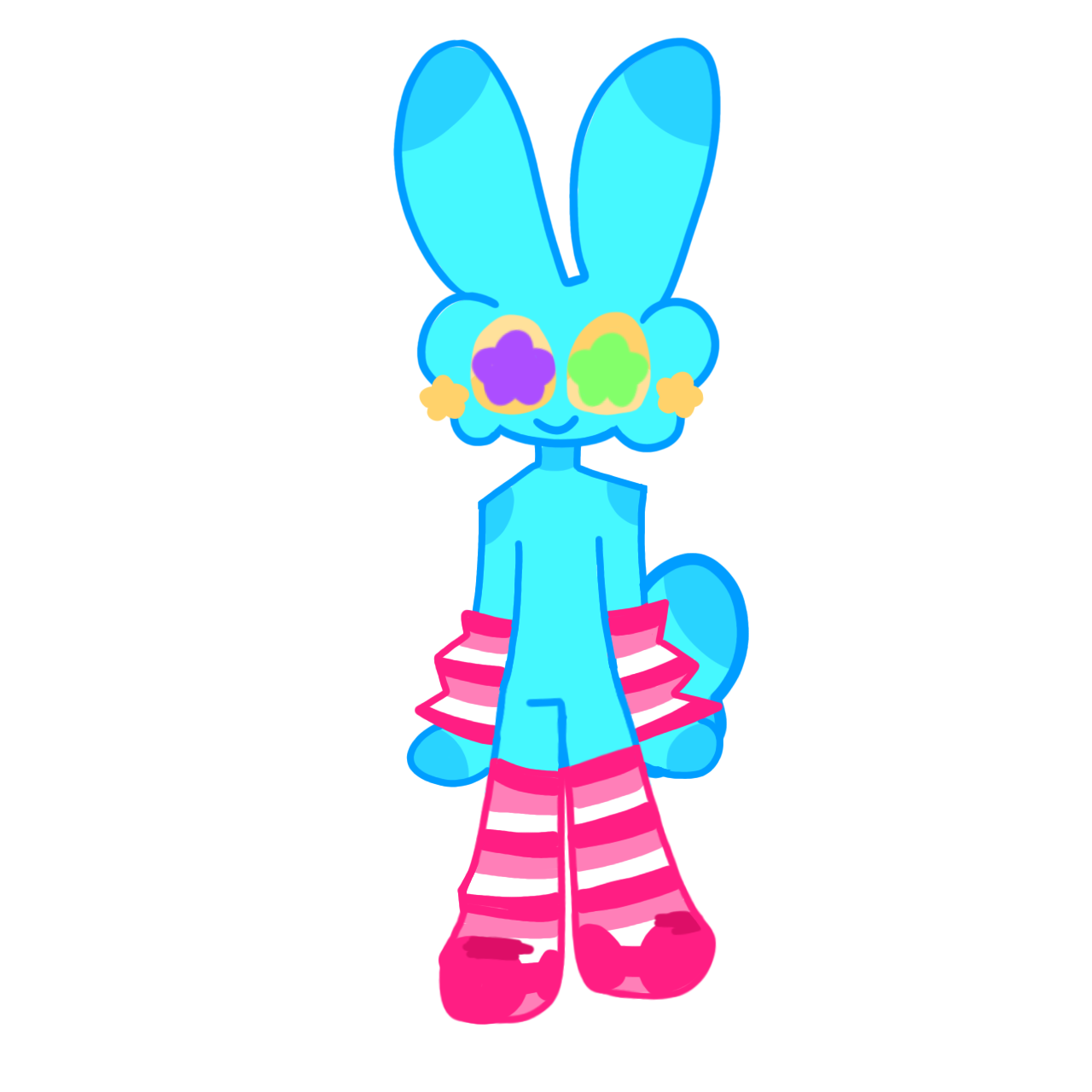 Sona redesign!1!1 - ibisPaint