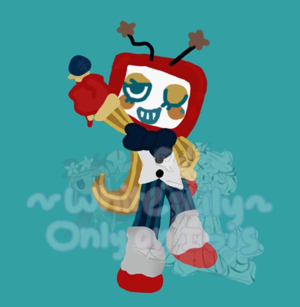 ~Showtime•Vee~ - ibisPaint