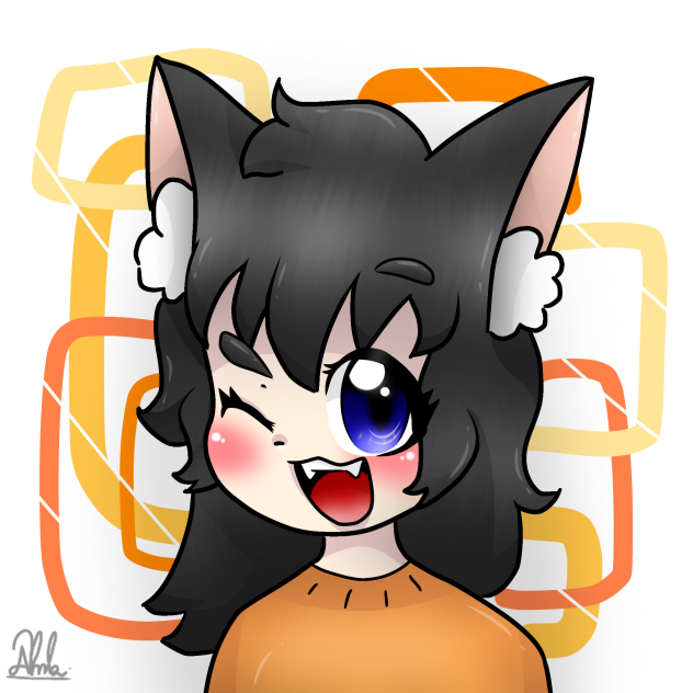 wink - ibisPaint