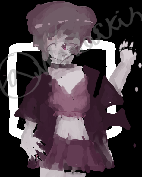 Niru DTIYS - ibisPaint