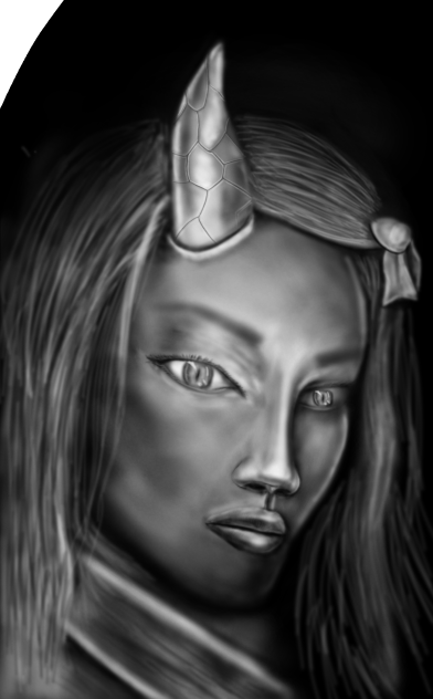 Real life - ibisPaint