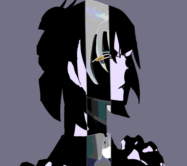 something - ibisPaint