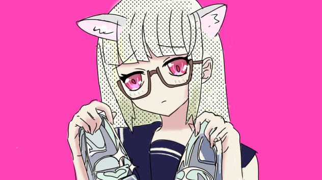 シンデレラ introvert - ibisPaint