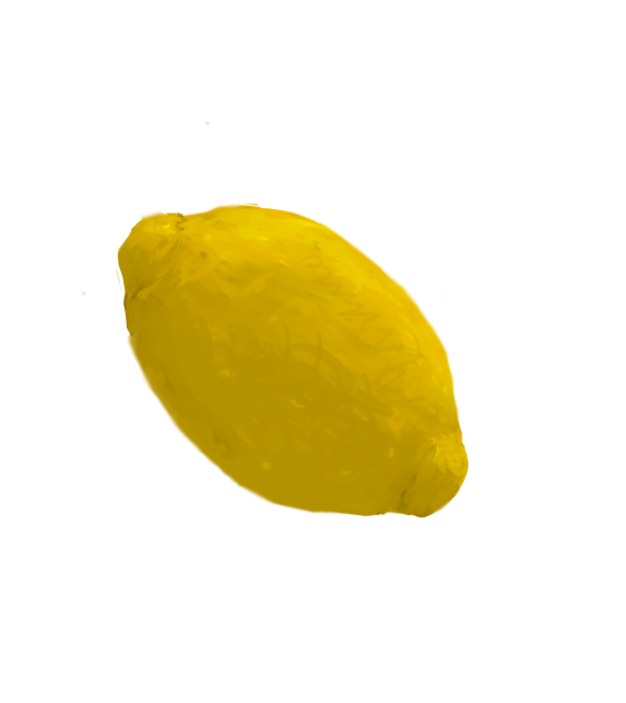 Lemon v2 - ibisPaint