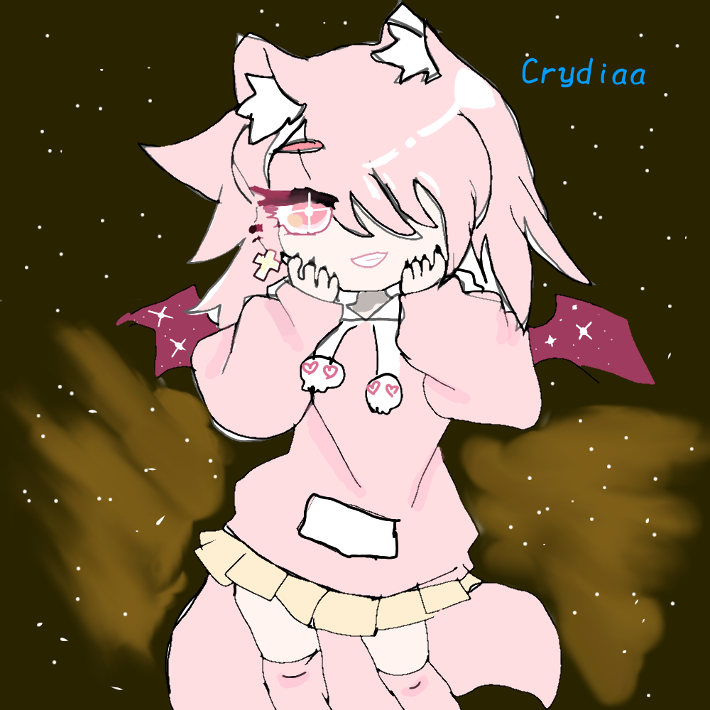 crydiaa - ibisPaint