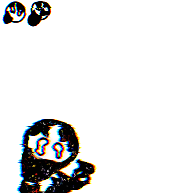 pibby bob - ibisPaint
