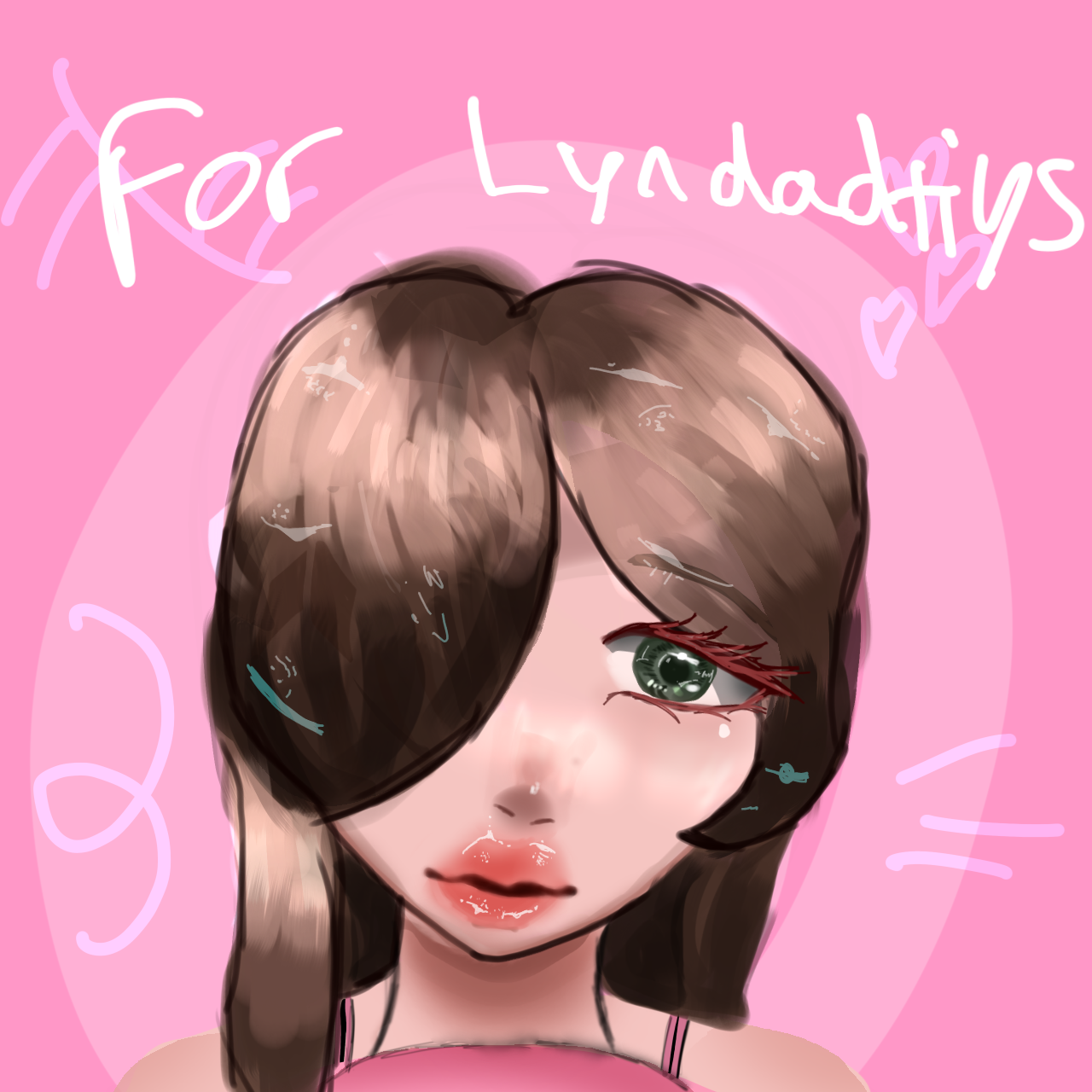 Second submission!! - ibisPaint