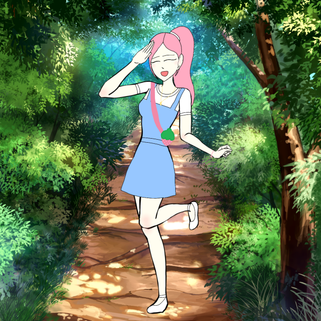 Akone [Broken] - ibisPaint