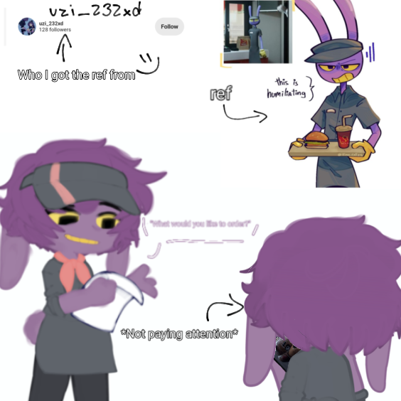 Jax (GL2) - ibisPaint