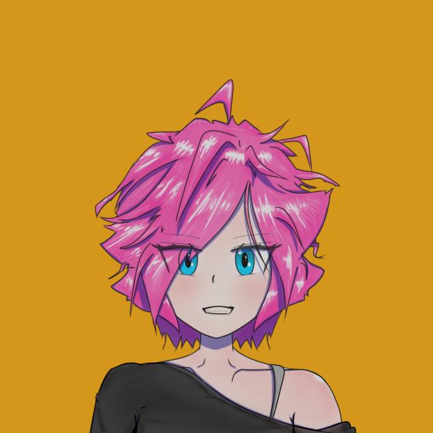 Misel Dorian - ibisPaint