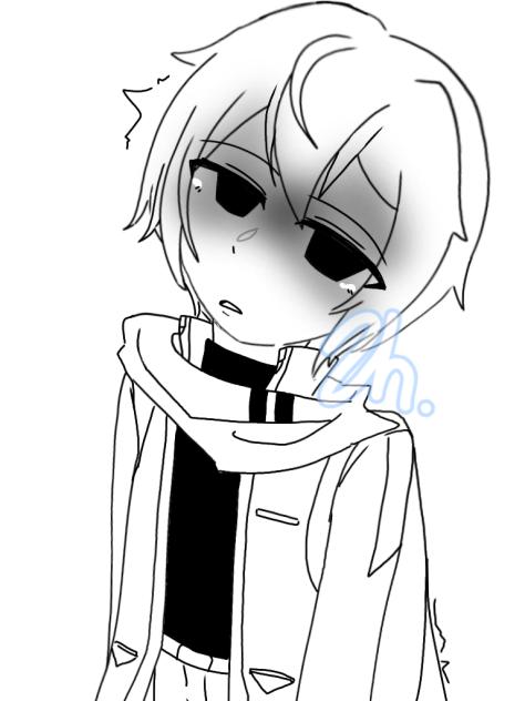 my instructive thoughts - ibisPaint