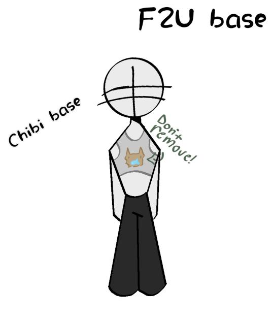 F2U base B3 - ibisPaint