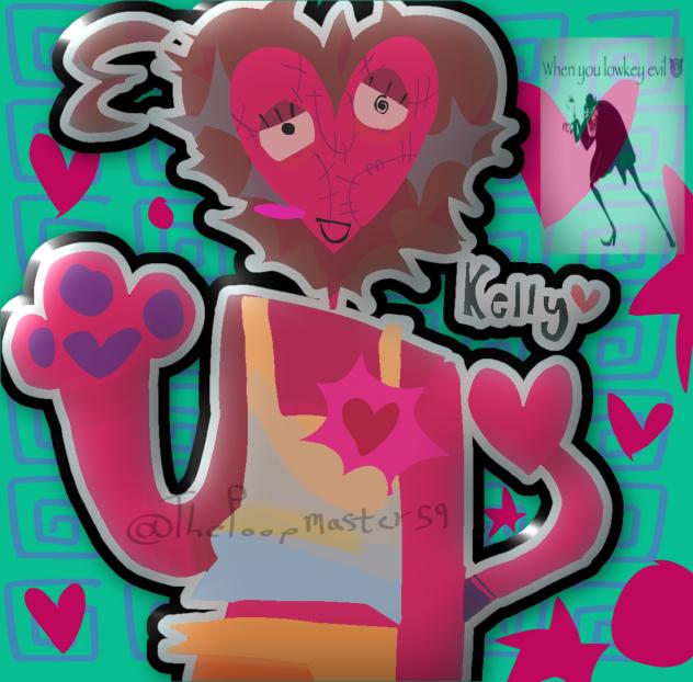 Sigma sigma Baka.. sigma baka.. - ibisPaint