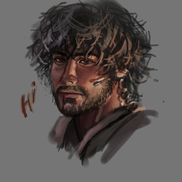 OLIVEIRA - ibisPaint