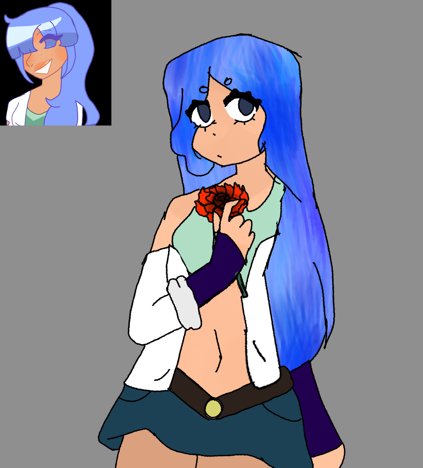 Untitled244 - ibisPaint