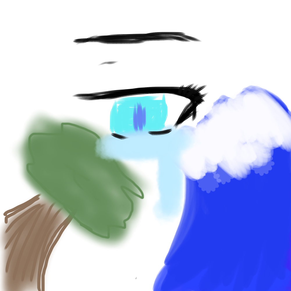 The environment - ibisPaint