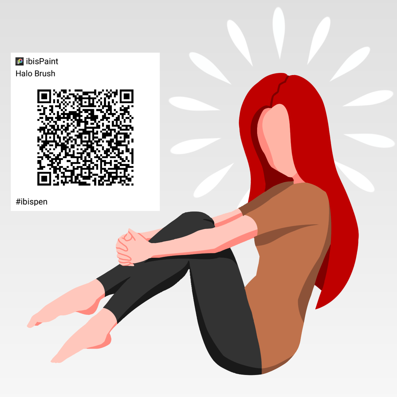 Halo Brush - ibisPaint