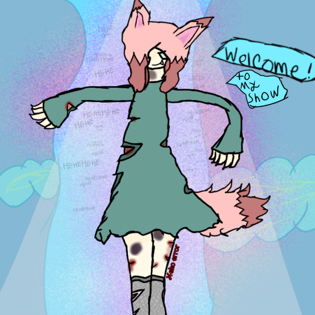 rose again - ibisPaint