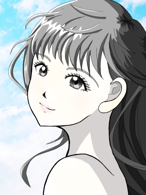 refreshing - ibisPaint