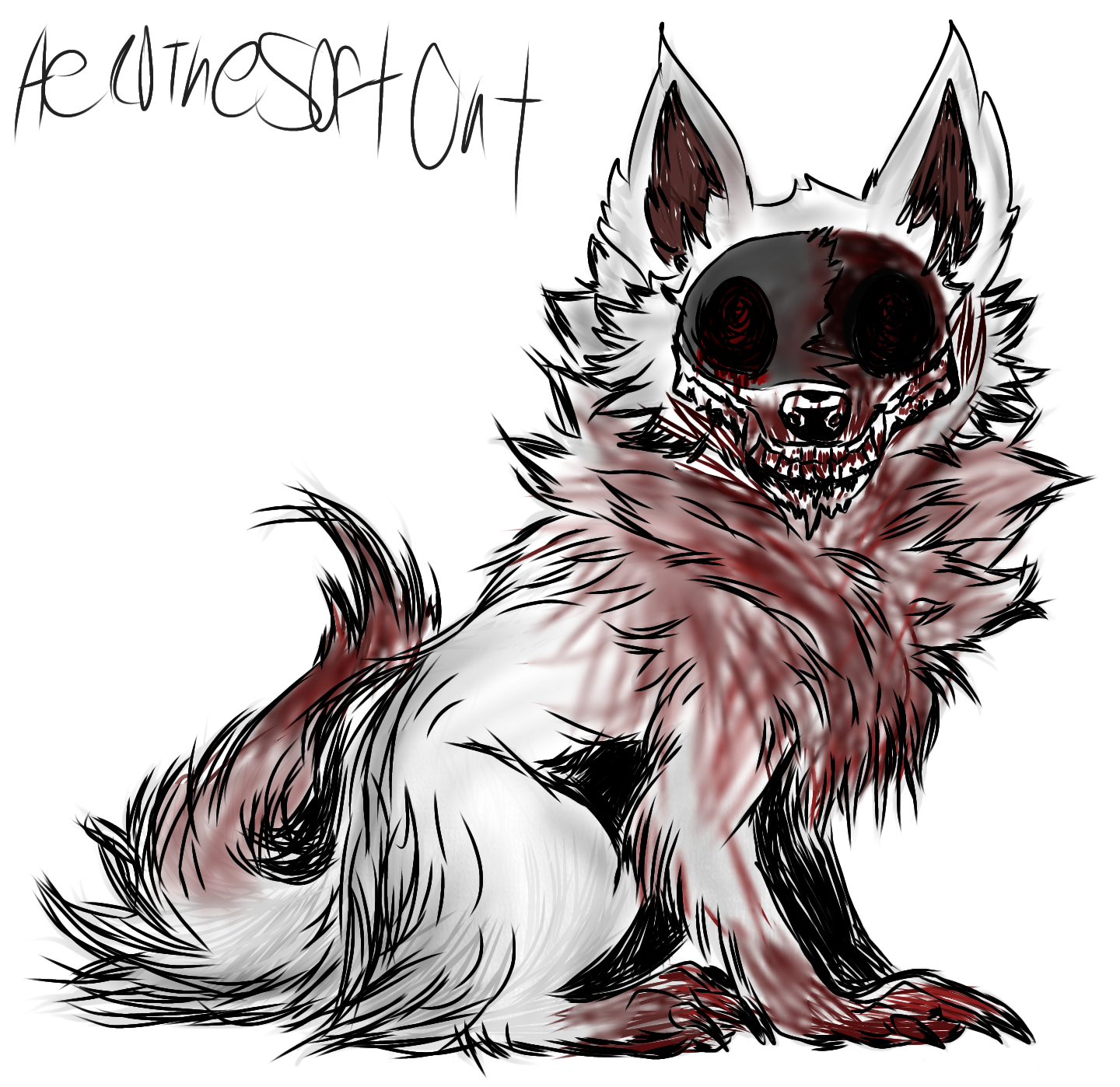 Stryx Exe - ibisPaint