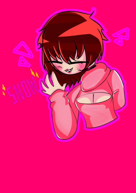 pfp - ibisPaint