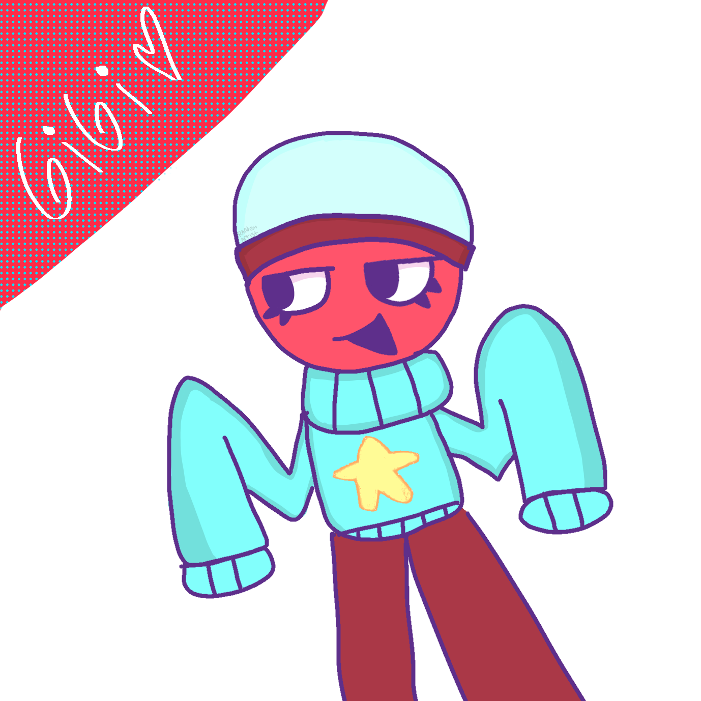 GIGI ♡ - ibisPaint