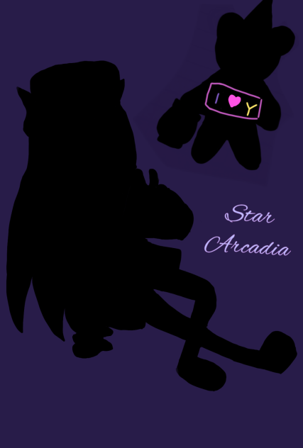 Star Arcadia - ibisPaint