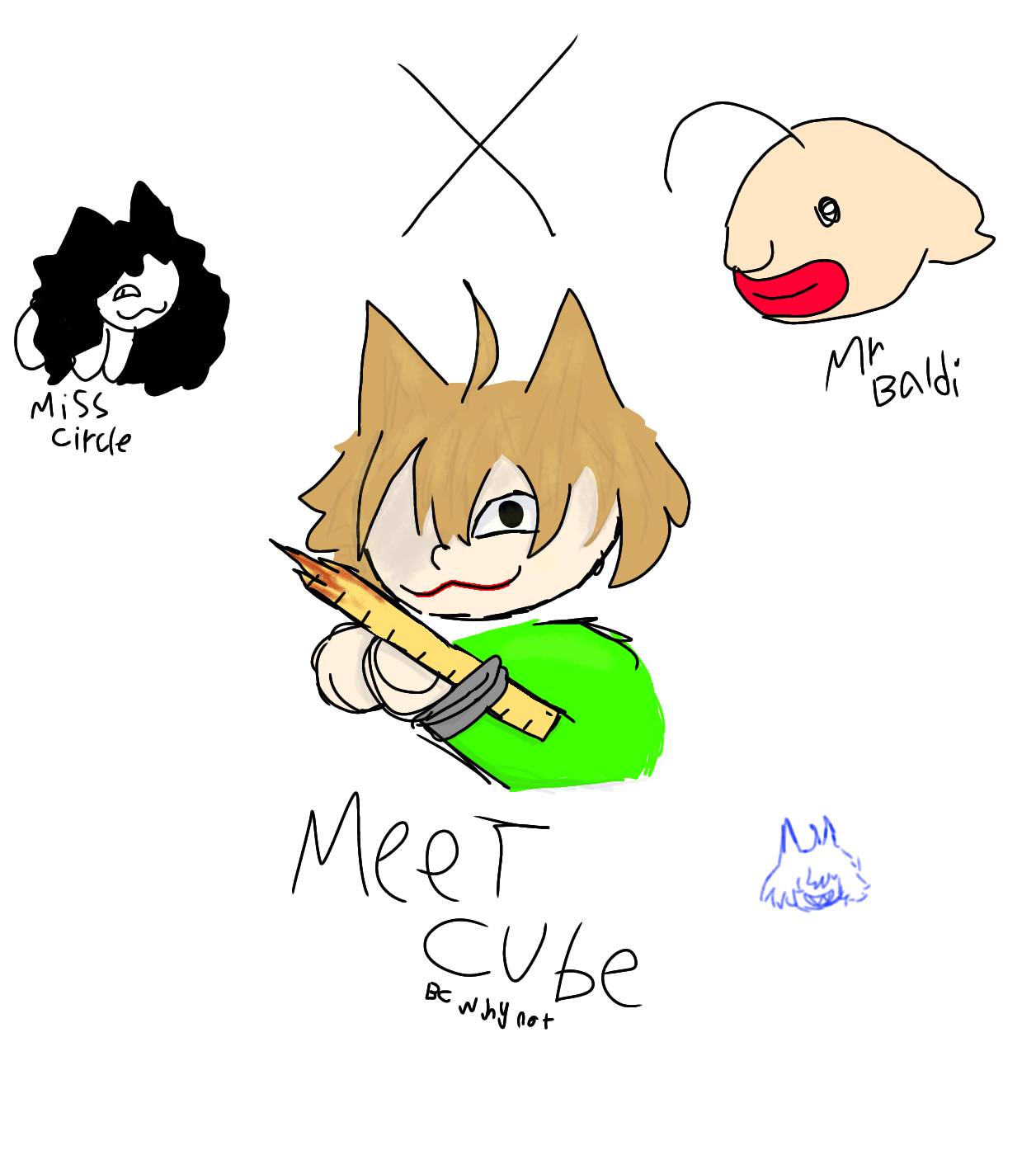 yep this exists now - ibisPaint