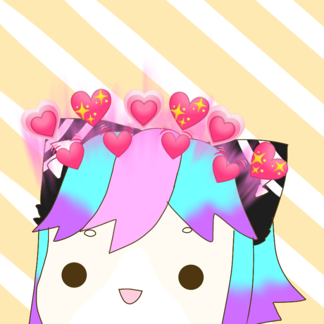 I'm back - ibisPaint