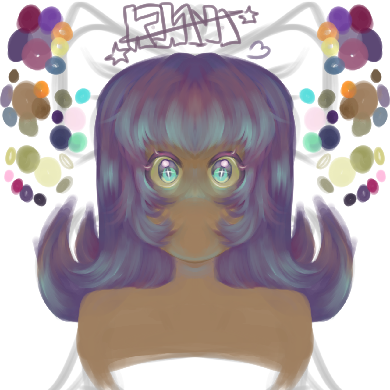 Sans titre 243 - ibisPaint