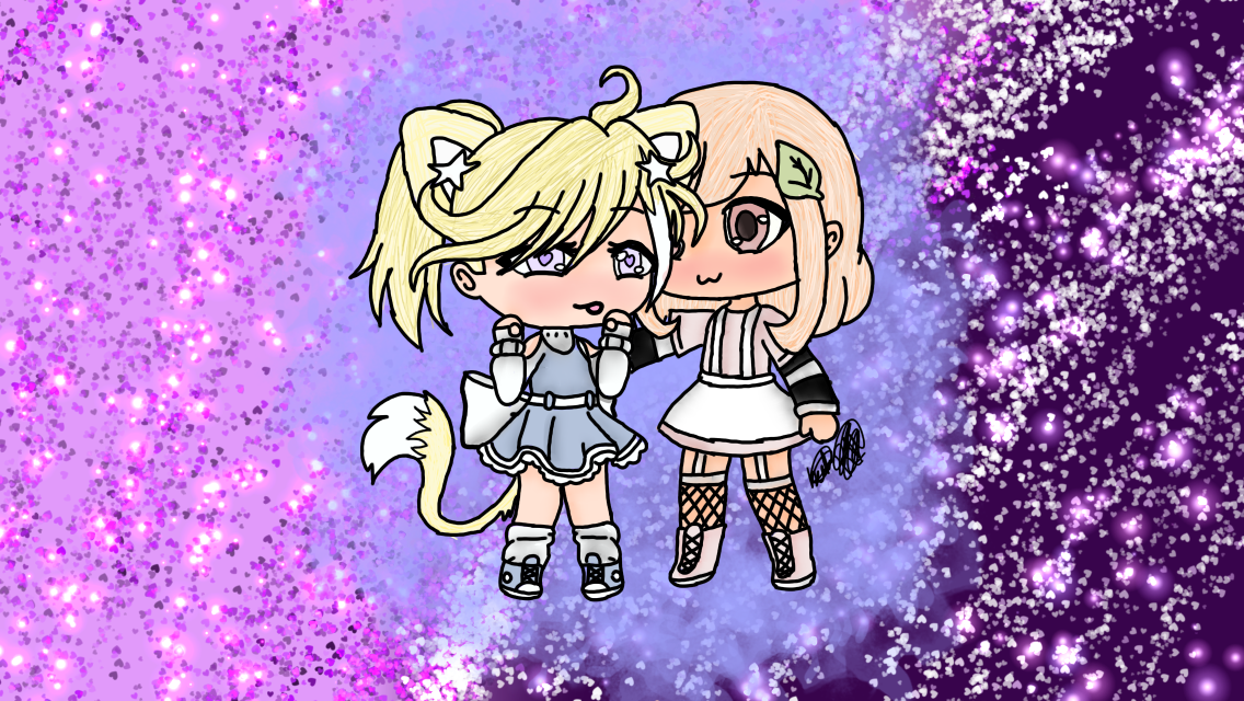 Fan art for Yukie UwU - ibisPaint