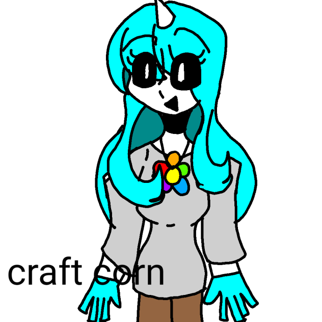 smiling critters part1 - ibisPaint