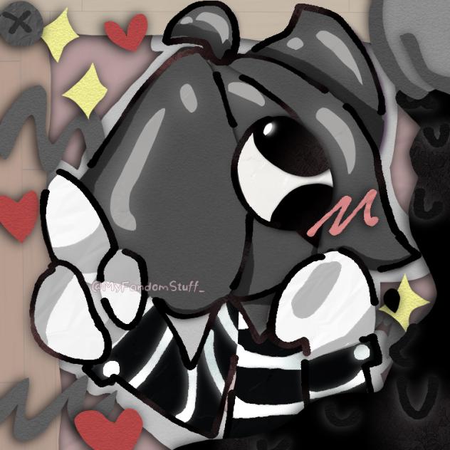 BLOT PFP!! - ibisPaint
