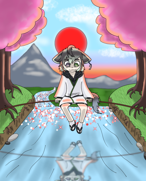 Untitled - ibisPaint