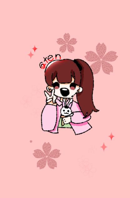 tenに届け！！ - ibisPaint