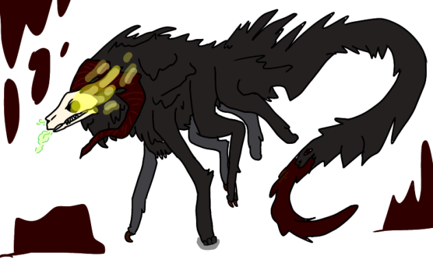 The ever king - ibisPaint