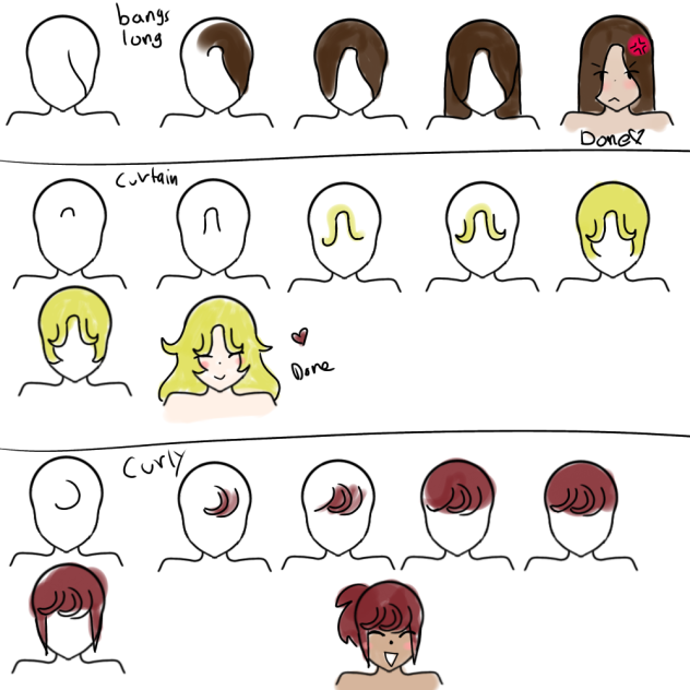 Bang help - ibisPaint