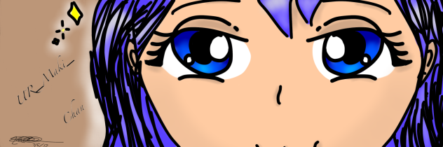 Xin-Yi （欣怡） - ibisPaint