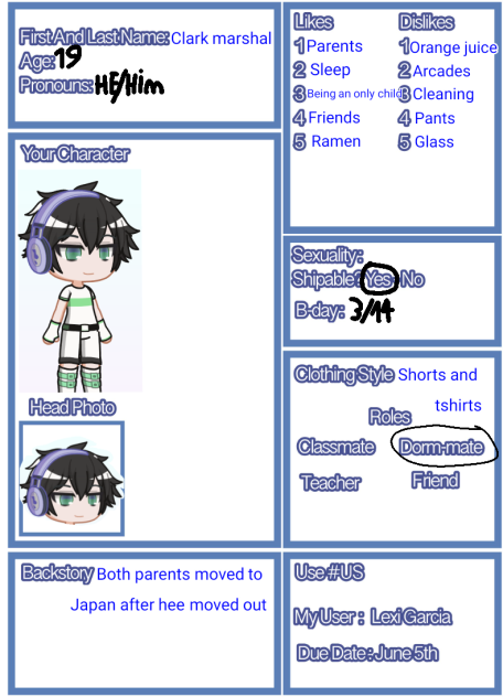 another cs! - ibisPaint